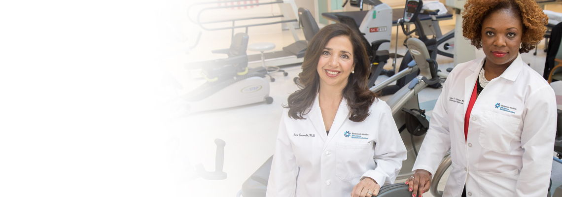 Speech Therapy | Hackensack Meridian Health